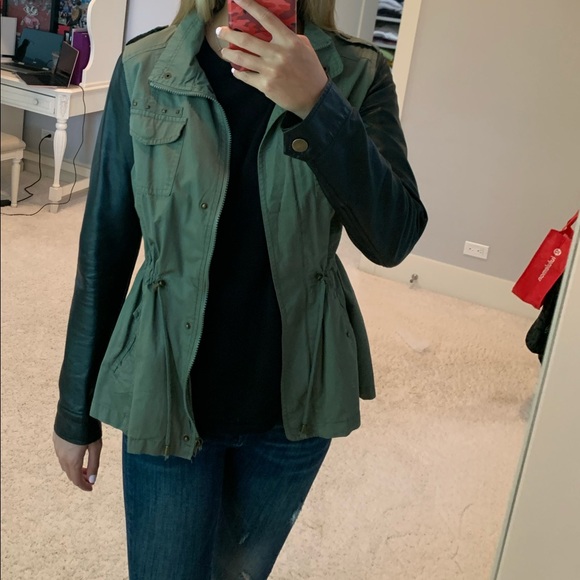 Ashley By 26 International | Jackets & Coats | Ashley By 26 ...